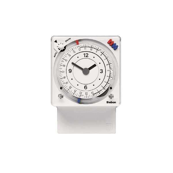 Theben SUL289h Daily or Weekly Time Switch + Reserve | Electrical, tool ...