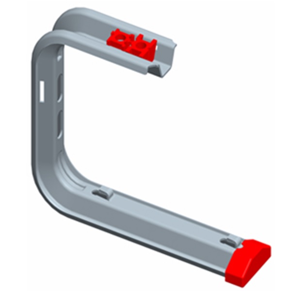 Pemsa Omega Click Ceiling Bracket | Electrical, tool and lighting supplies.